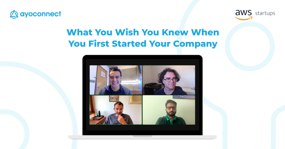 How The Role of a CTO Evolves as a Startup Journey